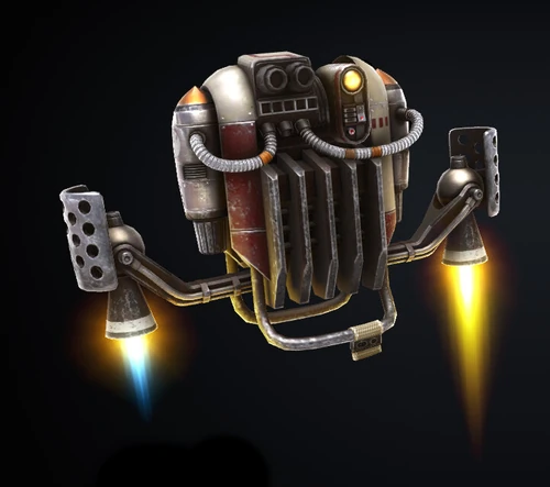 Mynock (Vectron) | Wookieepedia | Fandom