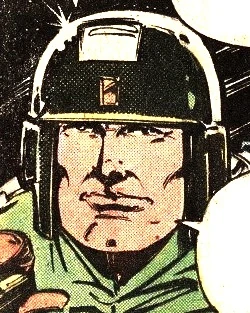 Unidentified Big Game administrator | Wookieepedia | Fandom