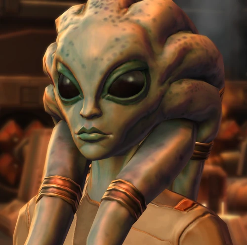 Alys | Wookieepedia | Fandom