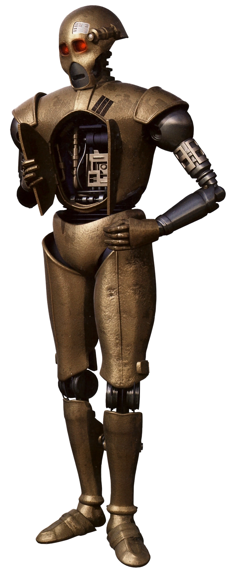 BLX labor droid | Wookieepedia | Fandom