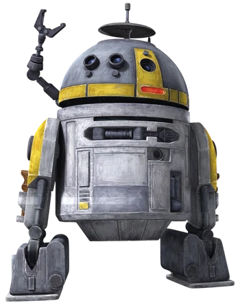 C-series | Wookieepedia | Fandom