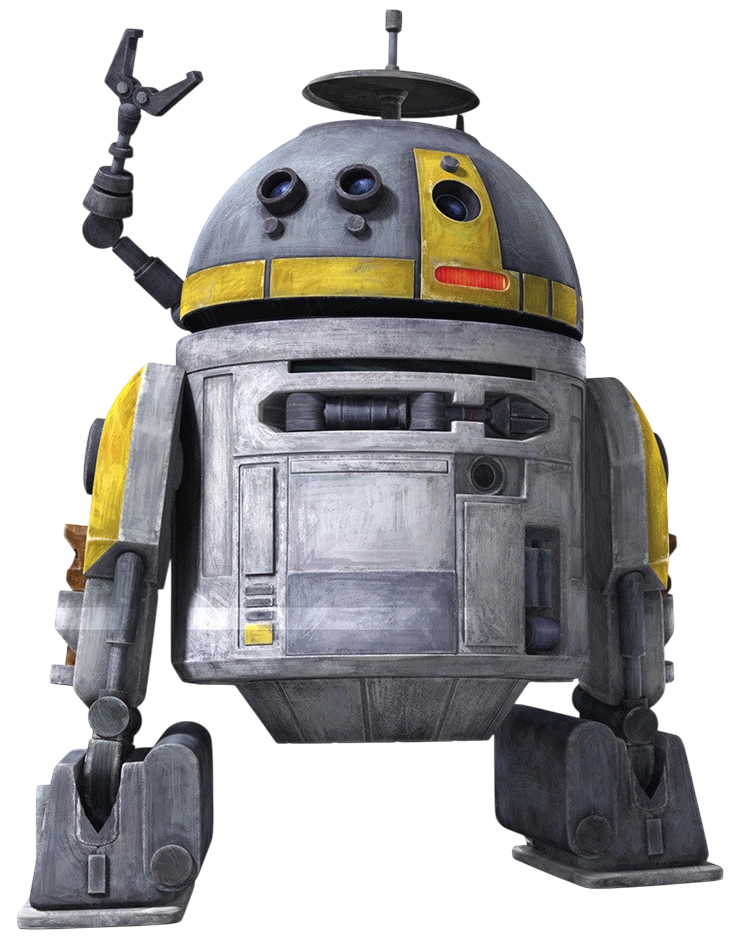CH-33P | Wookieepedia | Fandom