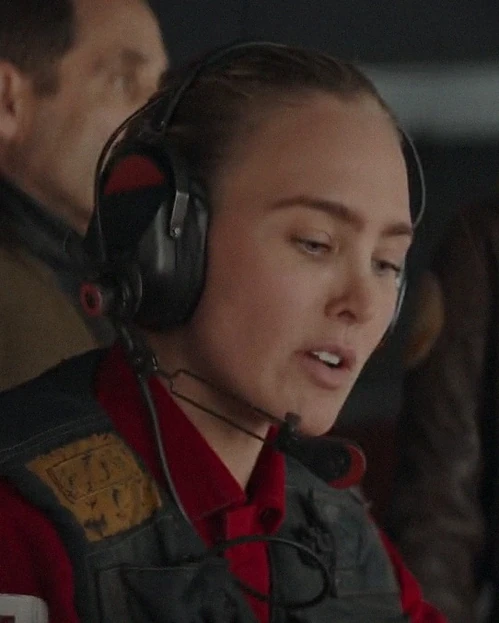 Unidentified command crew 1 | Wookieepedia | Fandom