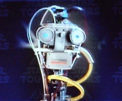 Public relations droid | Wookieepedia | Fandom