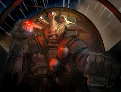 Dead-man switch | Wookieepedia | Fandom