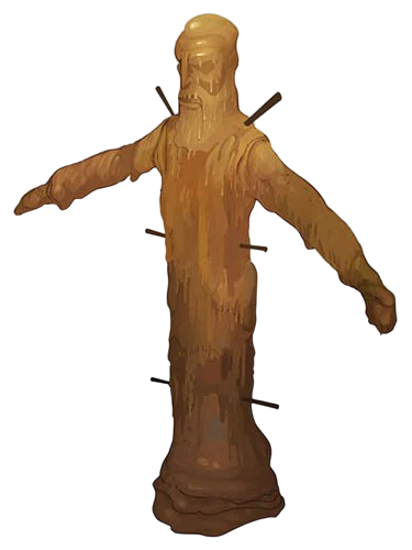 Voodoo doll | Wookieepedia | Fandom