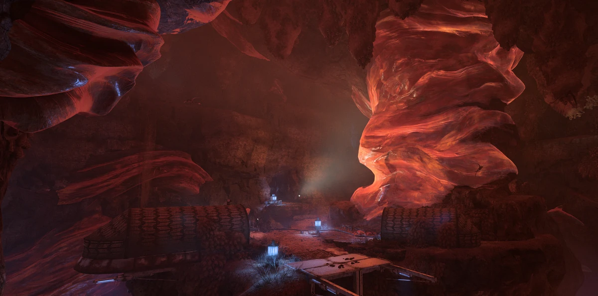 Flyer Ridge | Wookieepedia | Fandom