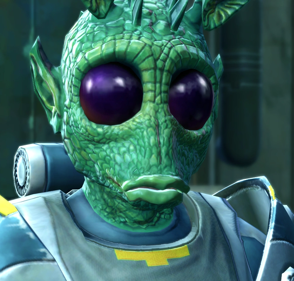 Minst | Wookieepedia | Fandom