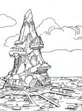 Bestine IV | Star Wars Wiki | Fandom