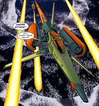 Yoshi Raph-Elan | Wookieepedia | Fandom