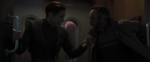 Penn Pershing | Wookieepedia | Fandom