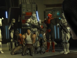 Eternal Alliance | Wookieepedia | Fandom
