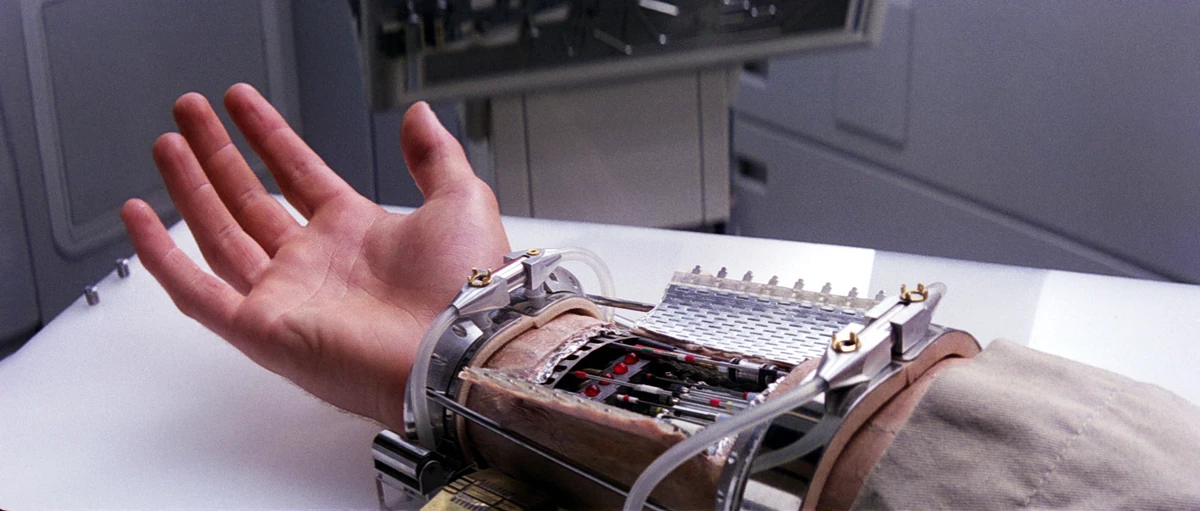 Cybernetics | Wookieepedia | Fandom