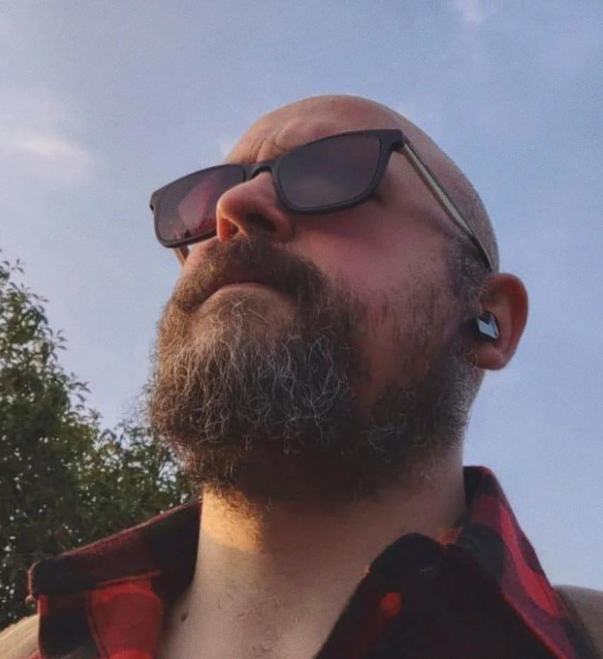 Philip Murphy | Wookieepedia | Fandom