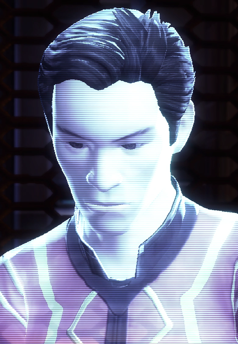 Rikael Lysannis | Wookieepedia | Fandom