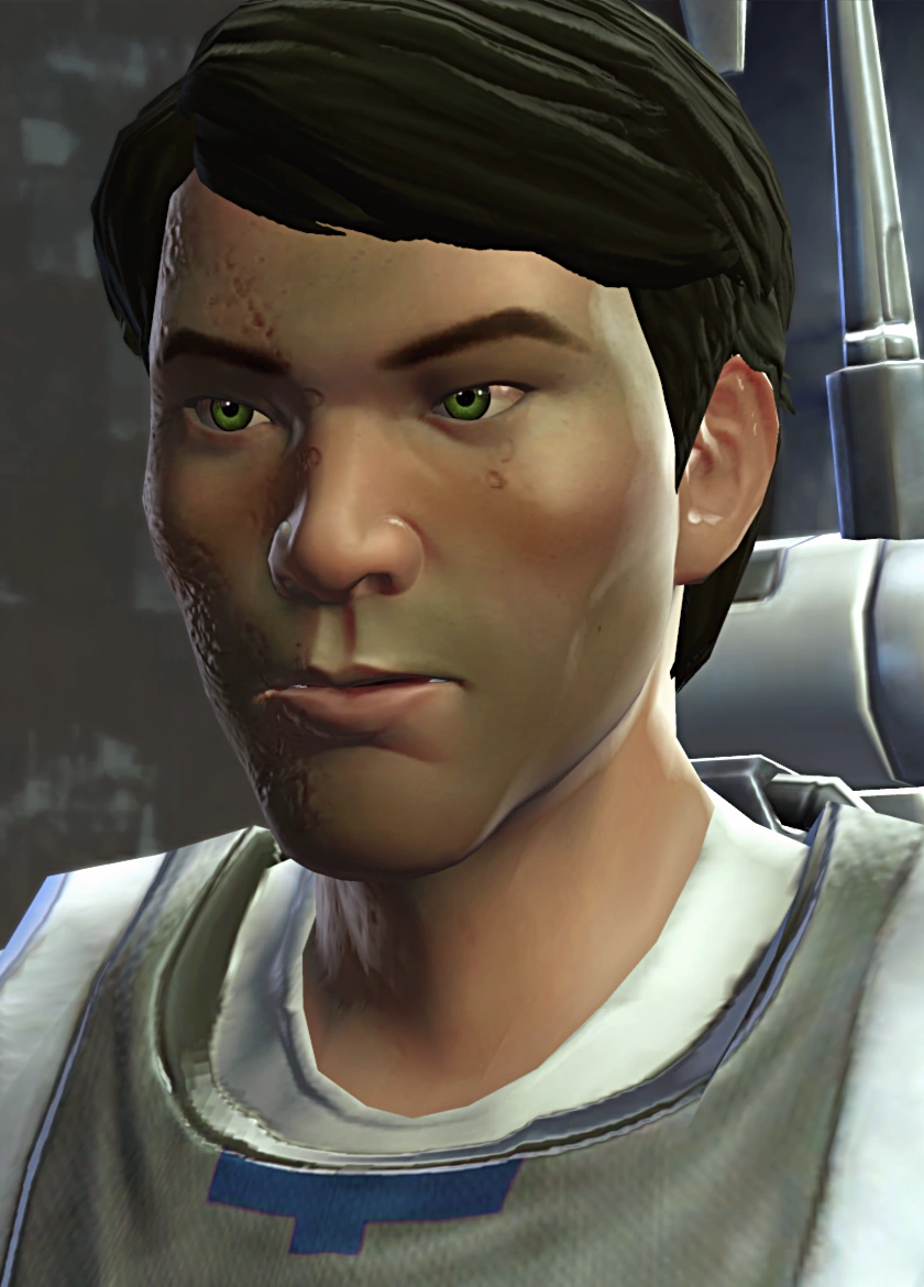 Sajin | Wookieepedia | Fandom