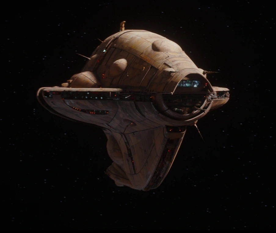 クオレン貨物船 | Wookieepedia | Fandom