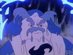 Snow King | Wookieepedia | Fandom