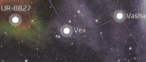 Vex | Wookieepedia | Fandom