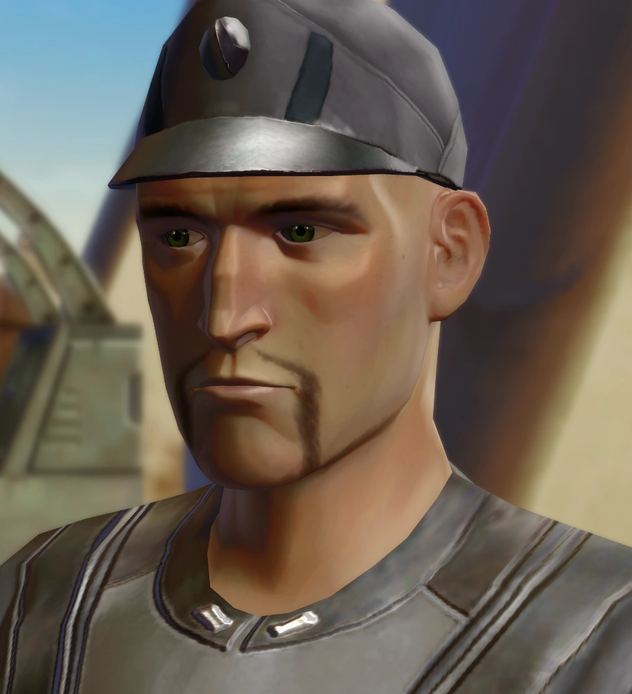 Vuk Dimitrius | Wookieepedia | Fandom