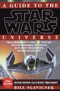 A Guide to the Star Wars Universe, Second Edition, Revised and Expanded ...