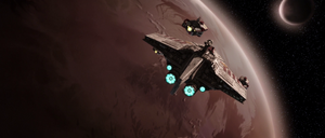 Republic Navy | Wookieepedia | Fandom