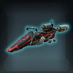 Vengeance (Aratech) | Wookieepedia | Fandom