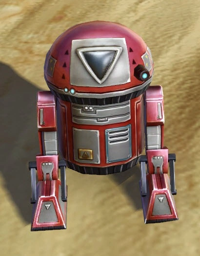 D6-S7 | Wookieepedia | Fandom