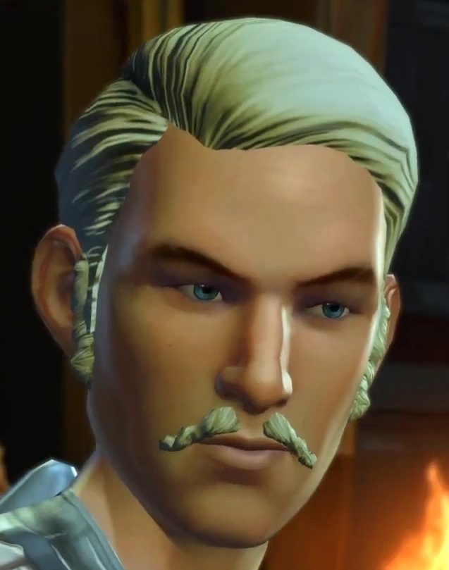 Durn Wynnward | Wookieepedia | Fandom