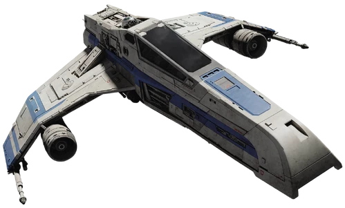 E-wing starfighter | Wookieepedia | Fandom