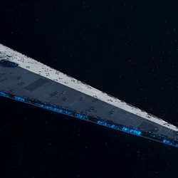 super star destroyer types