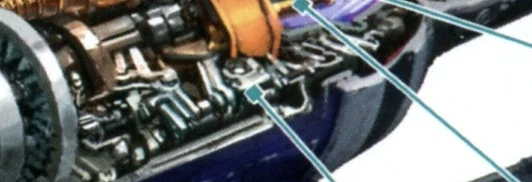 GBk-585 hyperdrive motivator | Wookieepedia | Fandom