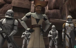 Ghost Company | Star Wars Wiki | Fandom