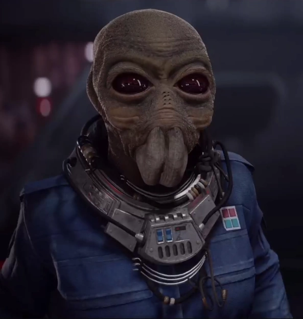 Gleb | Star Wars Wiki | Fandom