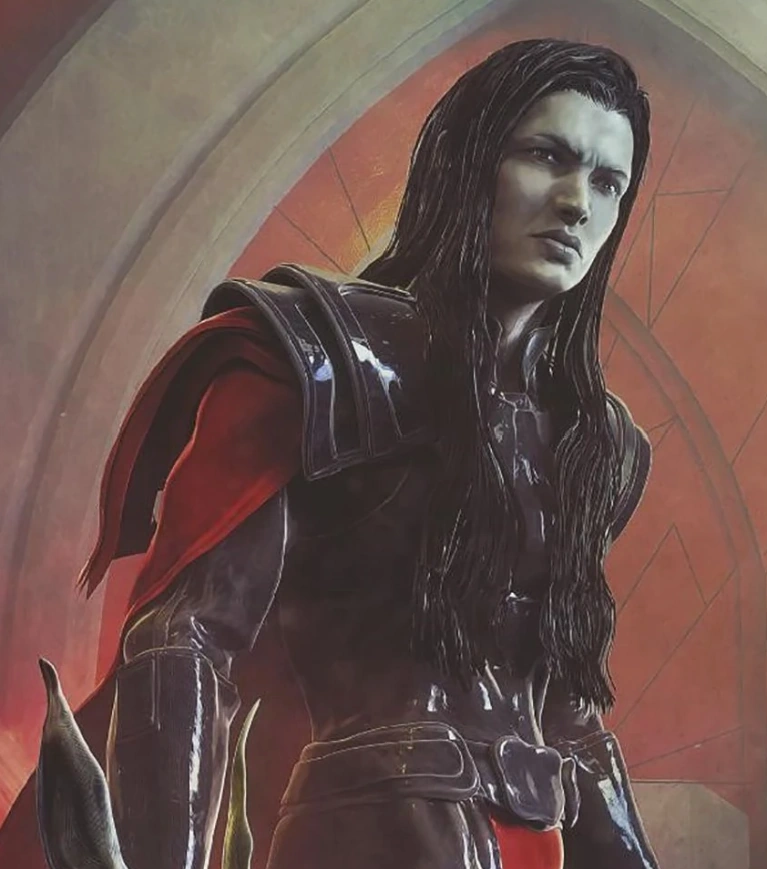 Gol (Sith) | Wookieepedia | Fandom