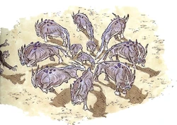 Hrumph | Wookieepedia | Fandom