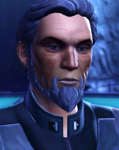 Ilyan Regus | Wookieepedia | Fandom