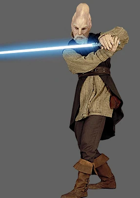 Ki-Adi-Mundi | Star Wars Wiki | Fandom