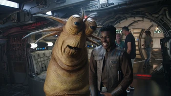 Klaud | Wookieepedia | Fandom