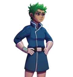 Lexi Greylark | Wookieepedia | Fandom