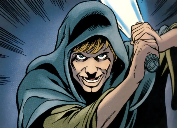 Luuke Skywalker | Empirepedia | Fandom