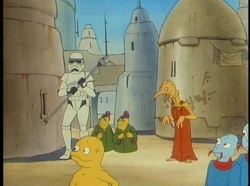 Manda | Star Wars Wiki | Fandom