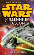 Millennium Falcon (novel) | Wookieepedia | Fandom