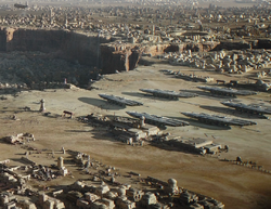 Mos Espa | Wookieepedia | Fandom