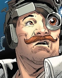 Cyberneticist | Wookieepedia | Fandom