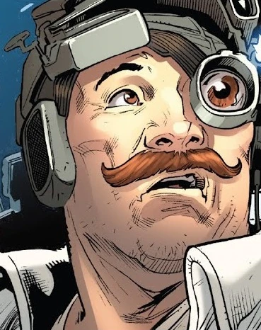 Cyberneticist | Wookieepedia | Fandom