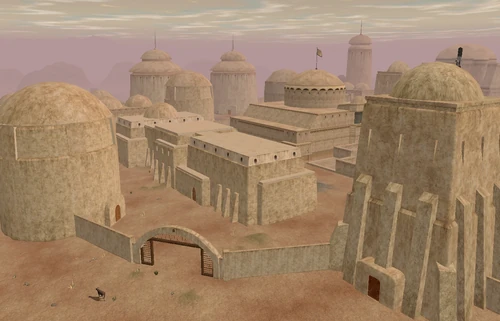 Nym's Stronghold | Wookieepedia | Fandom