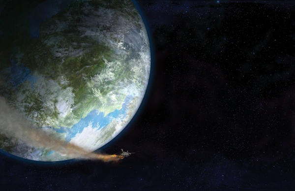 Cholganna system | Wookieepedia | Fandom