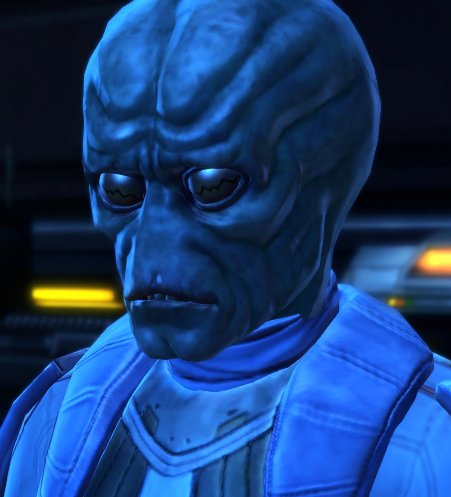 Proh'ven | Wookieepedia | Fandom