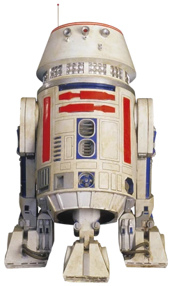 R5-D4 | Wookieepedia | Fandom